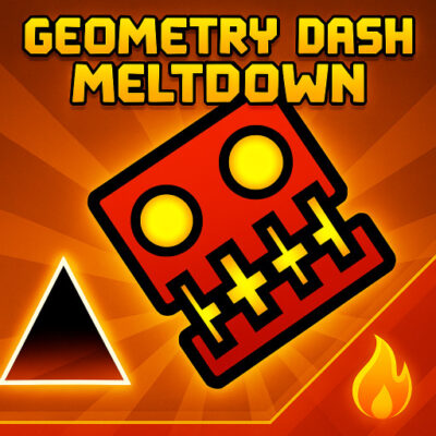 Geometry Dash Wave