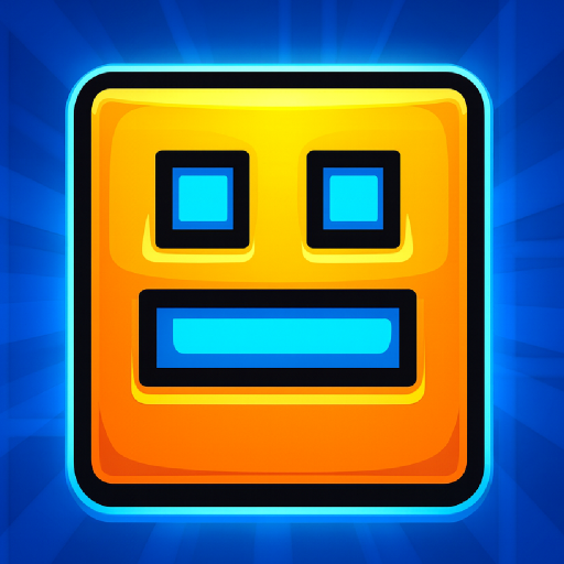Geometry Dash Lite