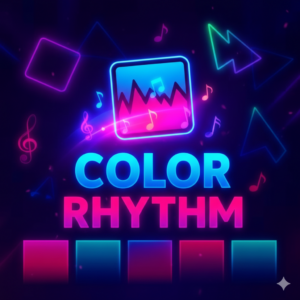 Color Rhythm