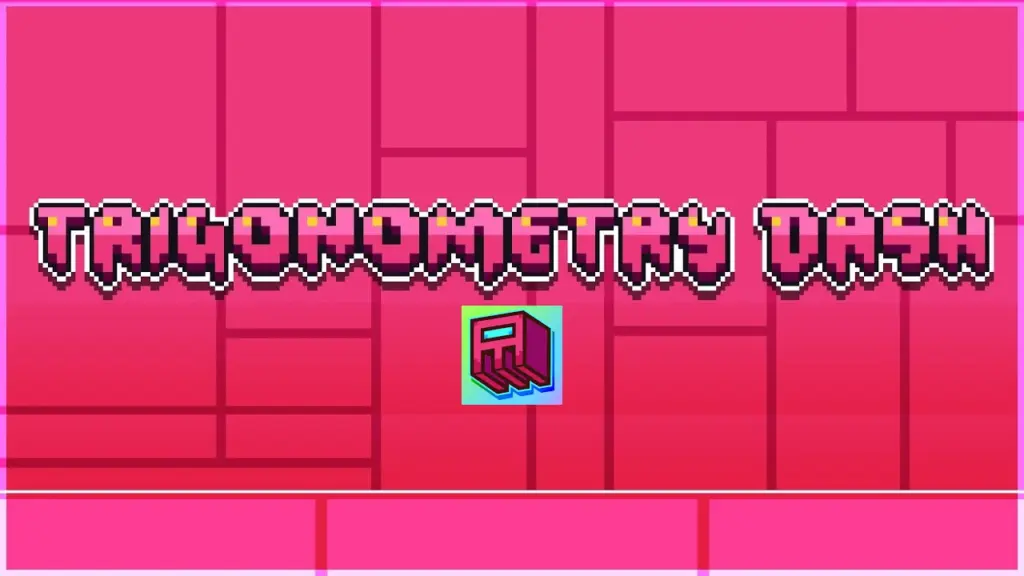 Trigonometry Dash